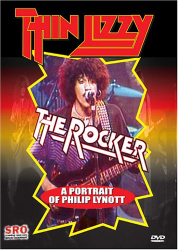 ROCKER-A PORTRAIT OF PHILIP LYNOTT: Amazon.de: DVD & Blu-ray