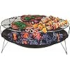 Prestige PPBR 03 Barbeque : Amazon.in: Garden & Outdoors