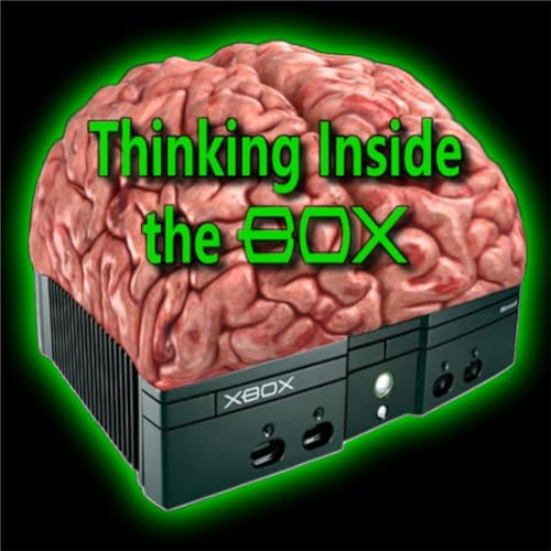 Thinking Inside the Box : Xcalibur WarHead900: Amazon.in: Audible Books & Originals