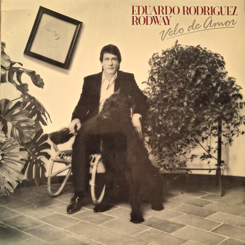 Amazon.co.jp: Velo de amor : Eduardo Rodríguez Rodway: デジタルミュージック