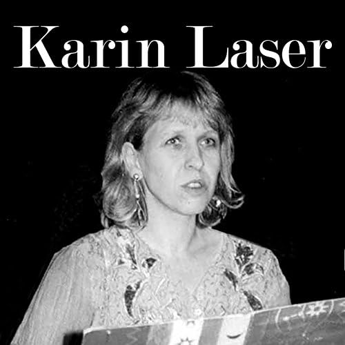 Play Pas besoin d'être jeune by Karin Laser on Amazon Music