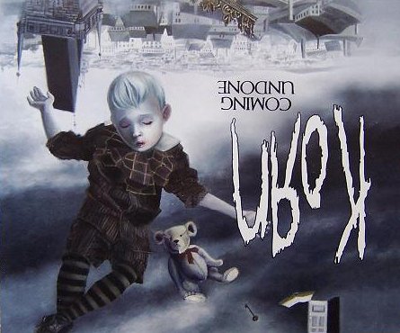 Buy Coming Undone Online at Low Prices in India | Amazon Music Store ...