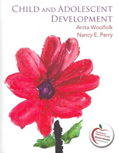 Amazon.com: Child and Adolescent Development: 9780132789011: Woolfolk ...