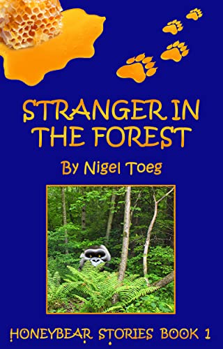 Stranger In The Forest (Honeybear Stories Book 1) - Kindle edition by ...