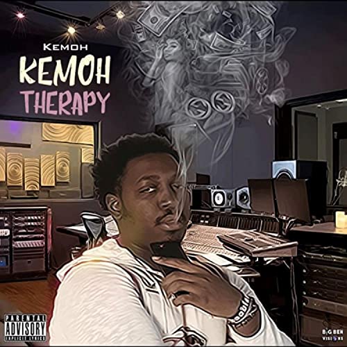 Écouter Kemoh Therapy par Supreme Keem sur Amazon Music Unlimited