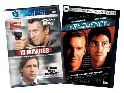 Frequency: Amazon.de: DVD & Blu-ray