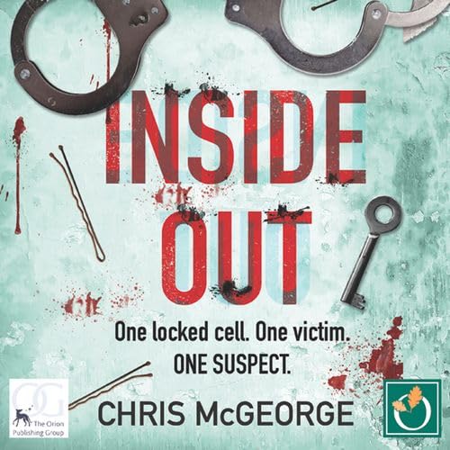 Inside Out : McGeorge, Chris, Keeley, Helen: Amazon.in: Books