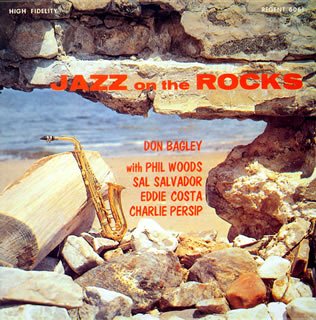 Don Bagley, Phil Woods, Eddie Costa - Jazz on Rock - Amazon.com Music
