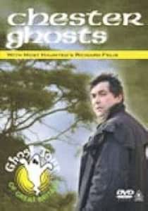 Chester Ghosts [DVD]: Amazon.co.uk: DVD & Blu-ray
