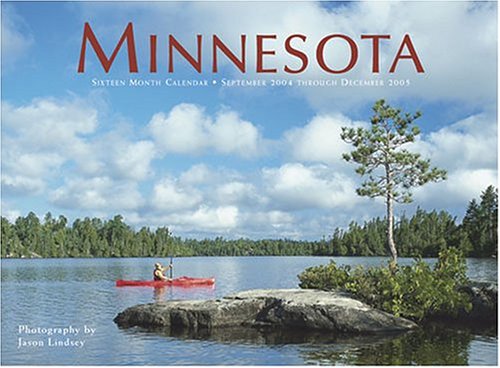 Minnesota 2005 Calendar (2005 Calendars) : Amazon.in: Books