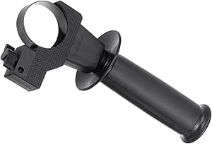 CoCud Adjustable Side Front Auxiliary Hammer Handle, 42-45mm Range ...