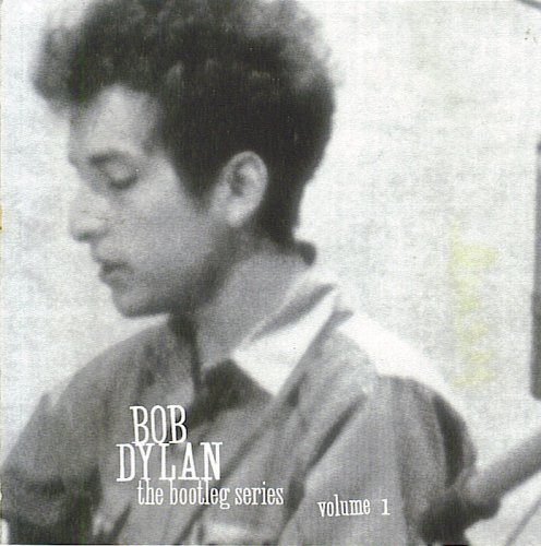 Bob Dylan - Bob Dylan: The Bootleg Series Volume 1 - Amazon.com Music