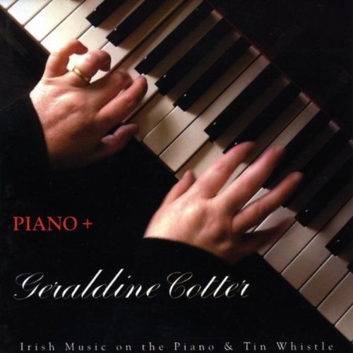 Amazon.co.jp: Piano+ : Geraldine Cotter: デジタルミュージック