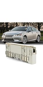 Amazon.com: EAPP 82620-30170 8262030170 150 Amp 24 Circuit Fusible Link ...