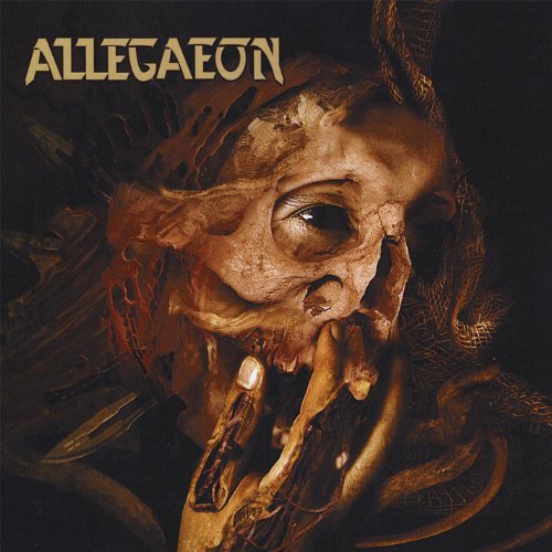 Amazon.com: 2008 EP : Allegaeon: Digital Music