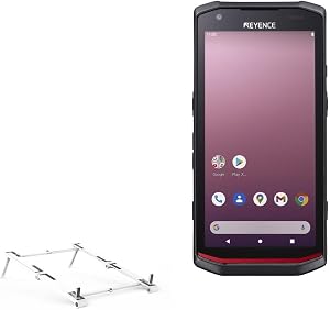 Amazon.com: BoxWave Stand and Mount Compatible with Keyence DX-A600 ...