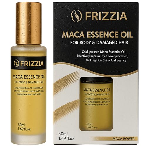 Gotas de Argán Karseell: Todo sobre este tratamiento capilar