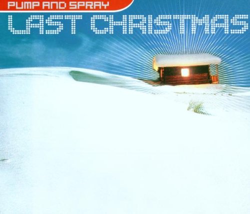 Amazon.com: Last christmas (Wham!-cover version) / Vinyl Maxi Single ...