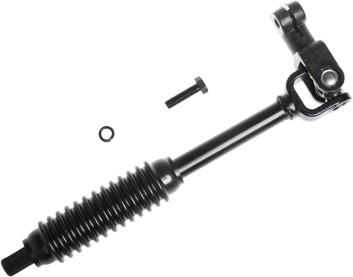 Amazon.com: X4XZ 45203-04021 Steering Column Lower Intermediate ...