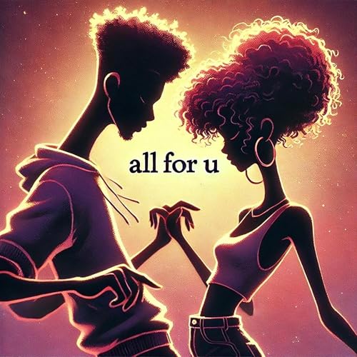 Play All For U by Sani B on Amazon Music Unlimited