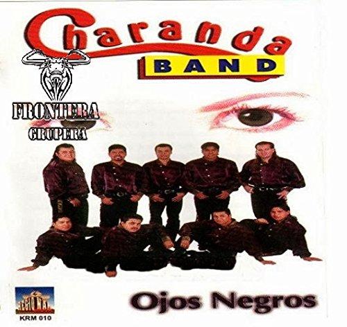 Charanda Band - Ojos Negros - Amazon.com Music