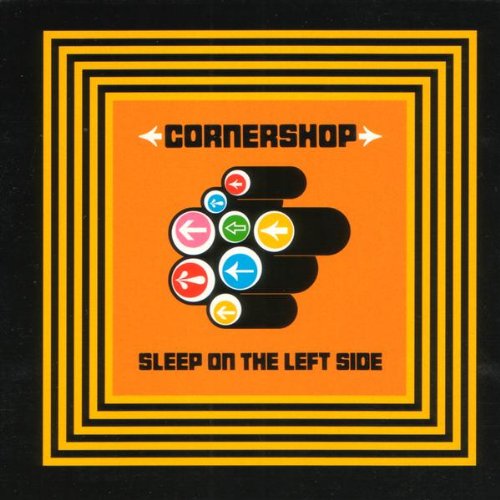 Cornershop - Sleep on the Left Side / Brimful of Asha - Amazon.com Music