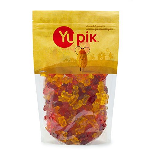 The 13 Best Yupik Gummy Candies of 2025 [Verified] - Cherry Picks