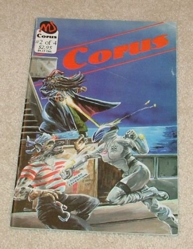 Corus #2 of 4 (MU): Waverly Pierre: 0783629766150: Amazon.com: Books