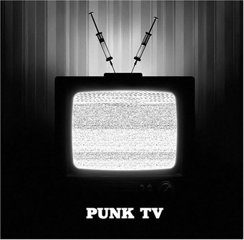 Punk TV: Amazon.it: CD e Vinili}