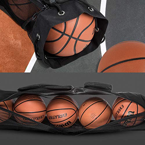The 28 Best Basketball Equipment Bags of 2024 [Verified] - Cherry Picks