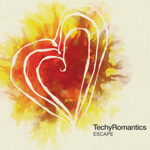 Play Escape by Techy Romantics on Amazon Music Unlimited