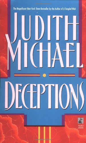 Deceptions: Michael, Judith: 9780671899547: Amazon.com: Books