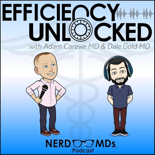 NerdMDs | Efficiency Unlocked : Nerd Tested MD Approved.: Amazon.in: Books