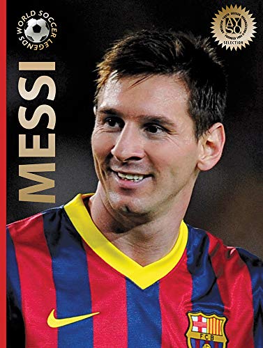 100 Best FIFA Books of All Time - BookAuthority
