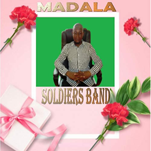 Amazon.com: Madala : Octovius Mashele: Digital Music