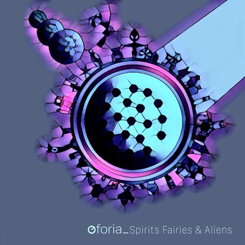 Play Spirits, Fairies & Aliens by Oforia on Amazon Music