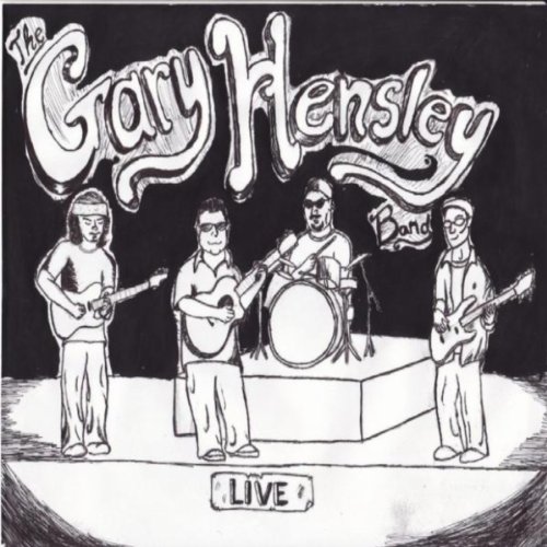 Play The Gary Hensley Band Live by The Gary Hensley Band on Amazon Music