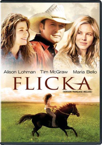 Amazon.com: Flicka : Movies & TV