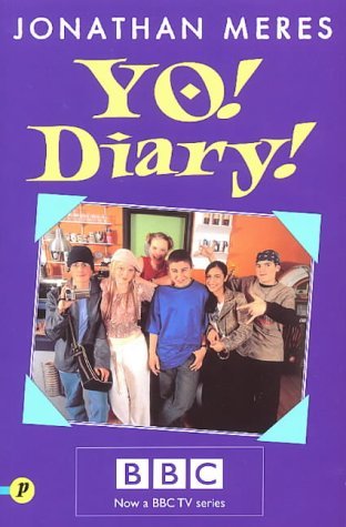 Yo Diary!: Jonathan Meres: 9781853408205: Amazon.com: Books