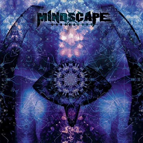 Play Evoz by Mindscape Laboratory on Amazon Music