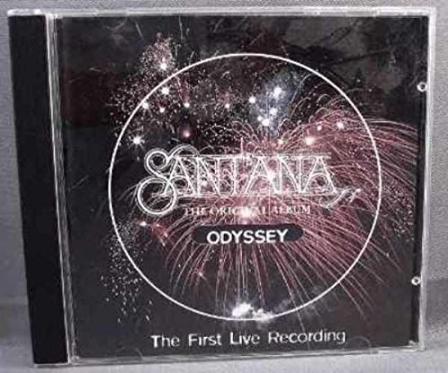 Amazon.com: Odyssey: CDs & Vinyl