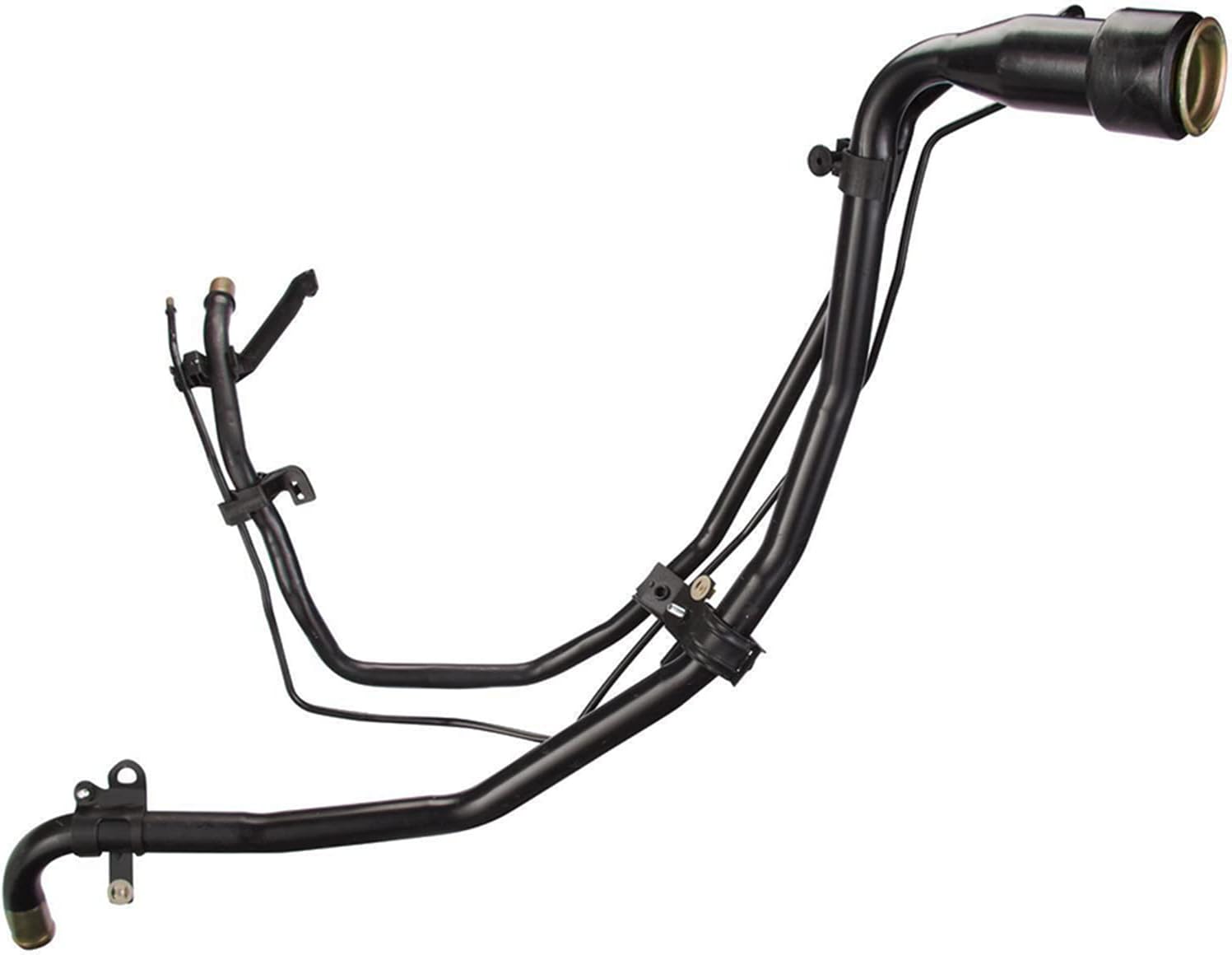 Amazon.com: Agility Auto Parts 4063082 Fuel Tank Filler Neck (Use ...