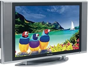 Amazon.com: ViewSonic N3000w 30-Inch Widescreen HDTV-Ready LCD ...