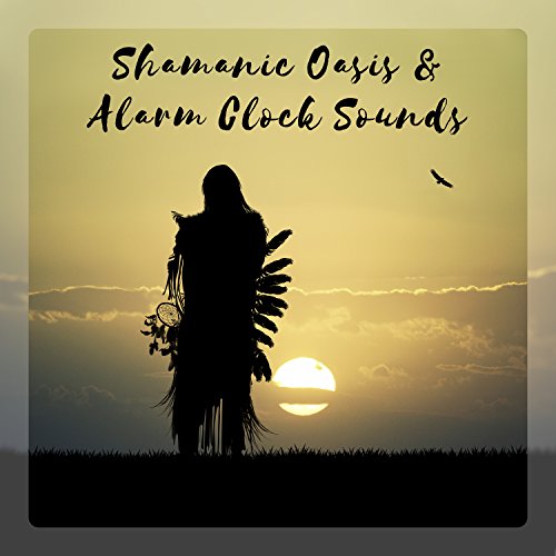 Play Shamanic Oasis & Alarm Clock Sounds: Morning Trance, Native ...