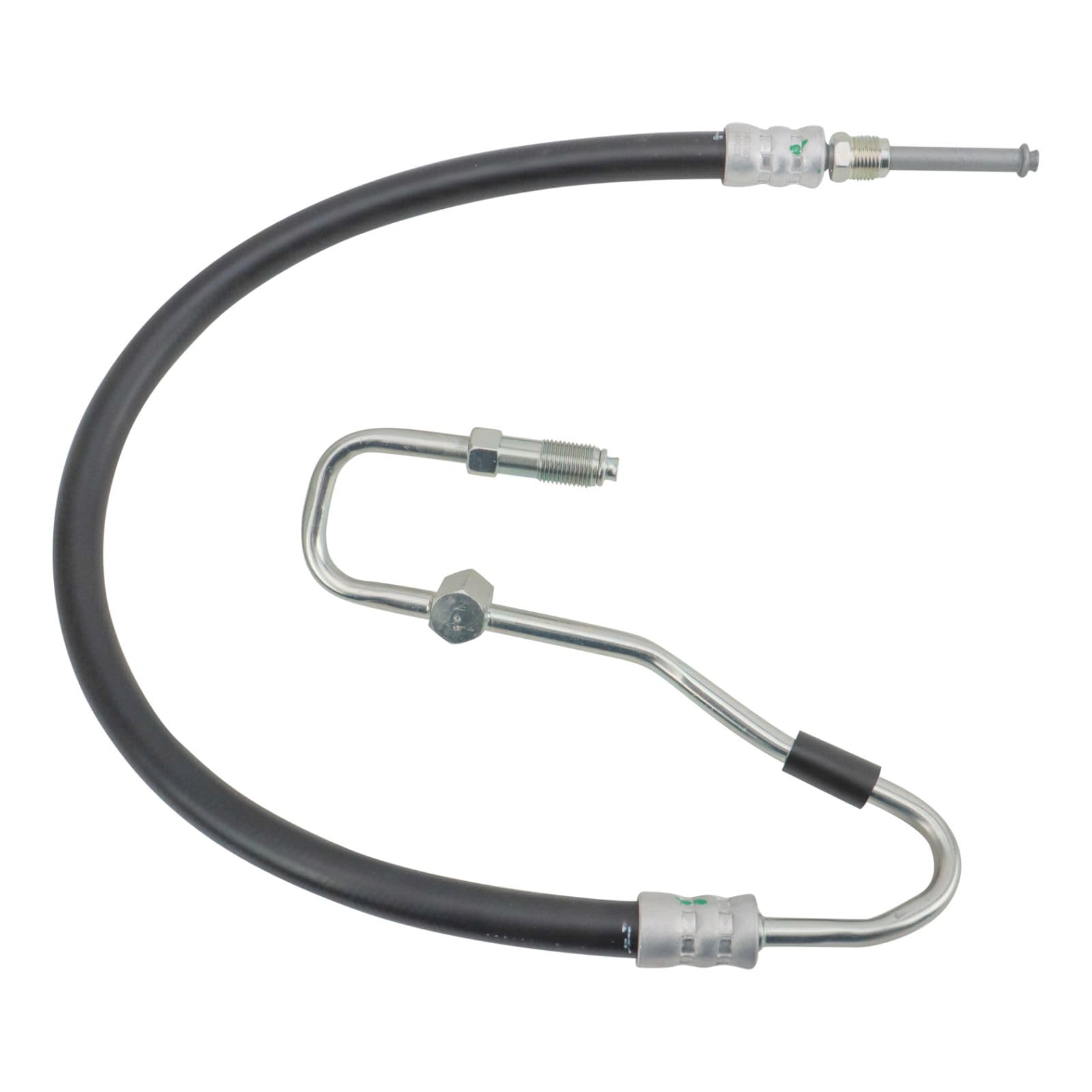 Dodge Power Steering Diagram Power Steering Hose Kit Power Steering