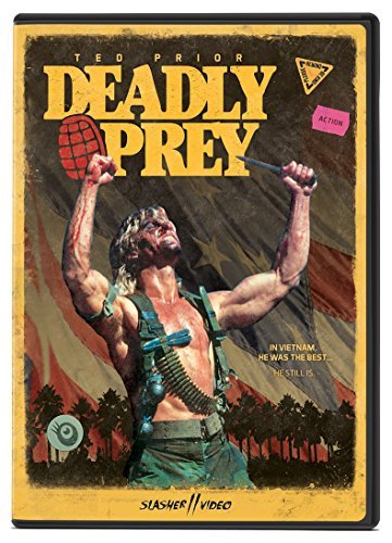 Amazon.com: Deadly Prey : Movies & TV