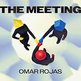 【発売日：2026年03月29日】・製造元:Omar Rojas