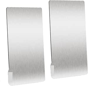 Spring Steel Flexible Build Plate Sheet Magnetic Base for UV Resin ...