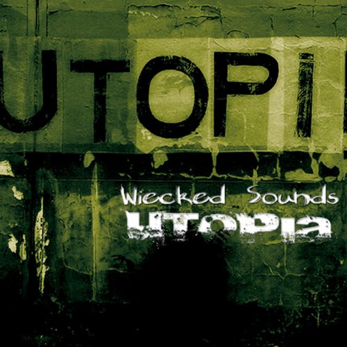 Amazon.co.jp: Utopia : Wiecked Sounds: Digital Music