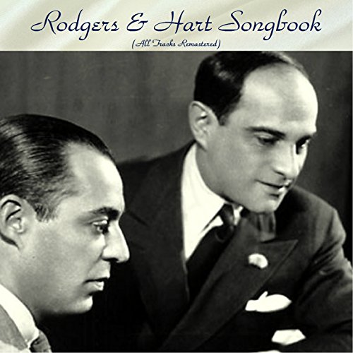 Rodgers & Hart Songbook (All Tracks Remastered) von Various artists bei ...